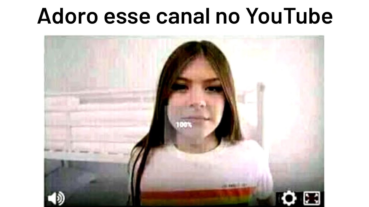 ADORO ESSE CANAL NO YOUTUBE 😍 - MEMES EM IMAGENS || #272 - YouTube
