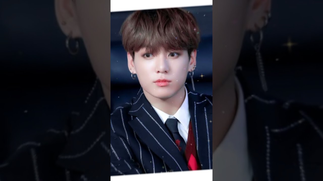 simple dimple jk ver #btsedits - YouTube