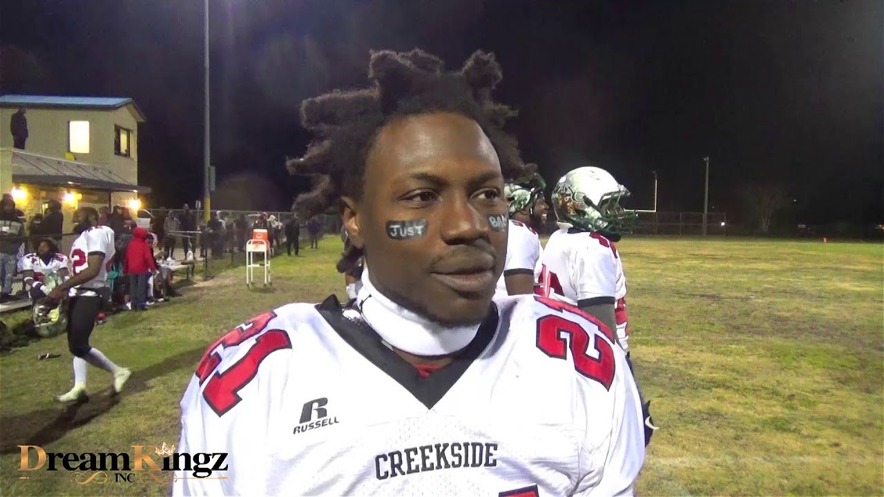 JOE LANG SPEAKS WITH DREAMKINGFILMZ - YouTube