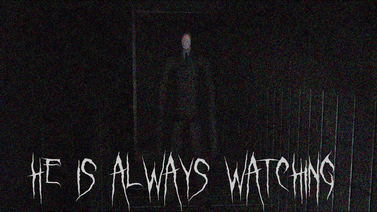 HELLO AGAIN OLD FRIEND || REMINISCENT REPLAY SLENDERMAN - YouTube