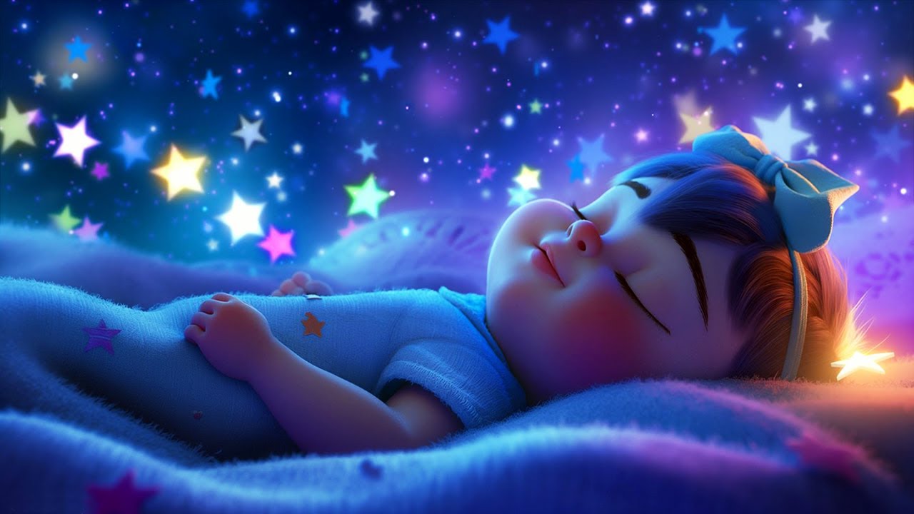 Musica per Dormire per Bambini: Ninne Nanne Rilassanti di Mozart per ...