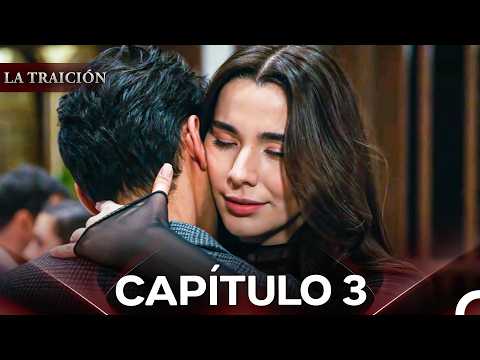 La Traición Capítulo 3 (Doblado en Español)