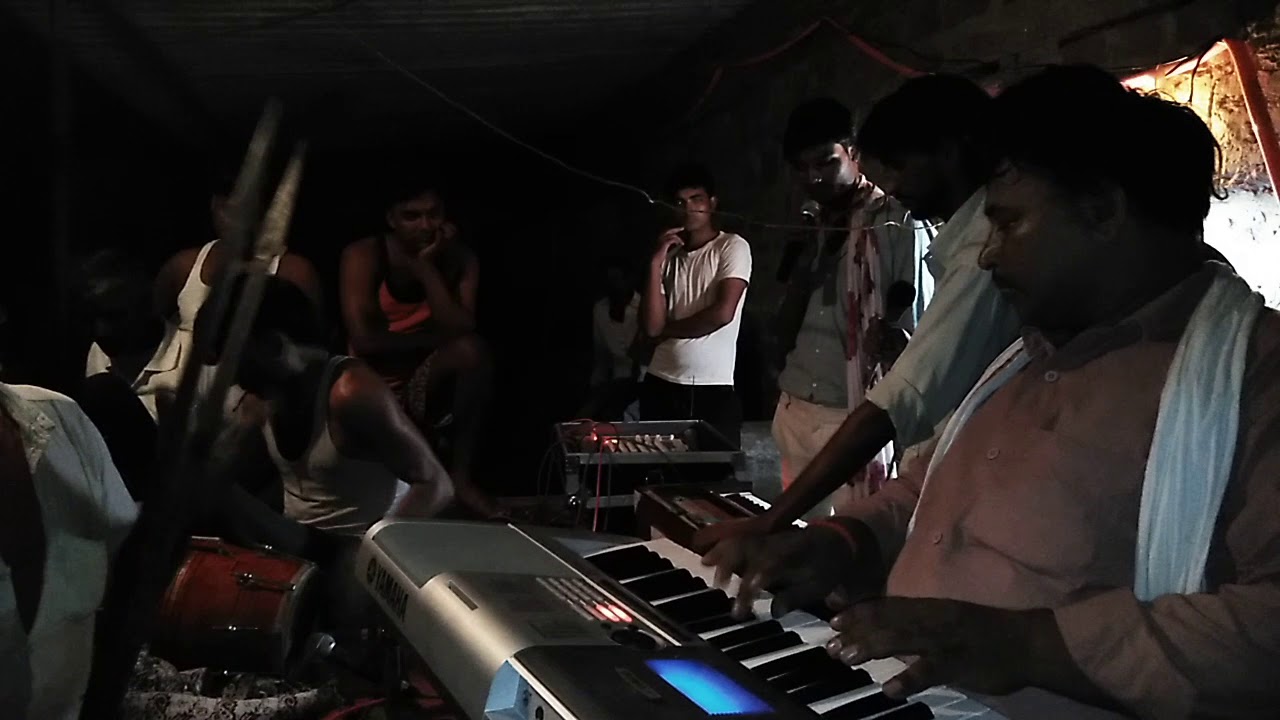 Devendar DIWAKAR - YouTube