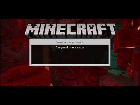 Como Jugar Minecraft Hcf android - YouTube