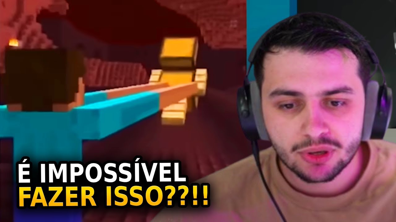 ESSES SÃO OS MELHORES MEMES DE MINECRAFT DE 2024??!! - YouTube