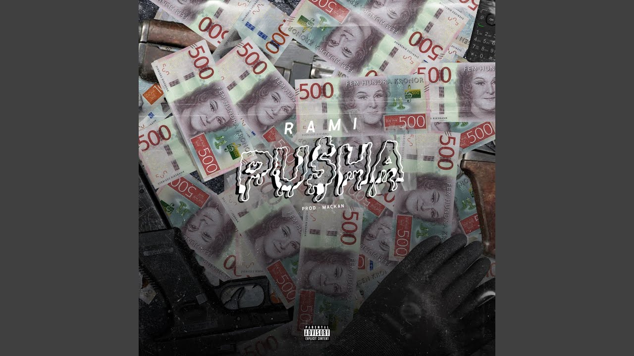 PU$HA - YouTube