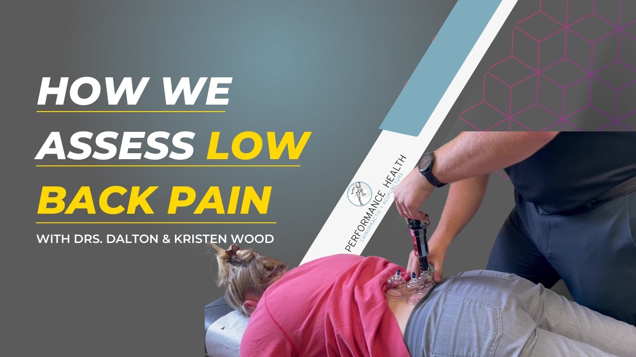 How we assess Low Back Pain at PHC! - YouTube