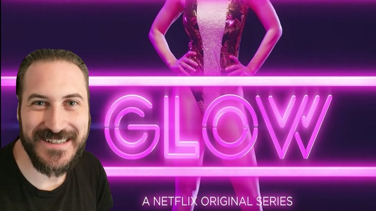 GLOW (2017) - Netflix TV Show Season 1 Review - YouTube