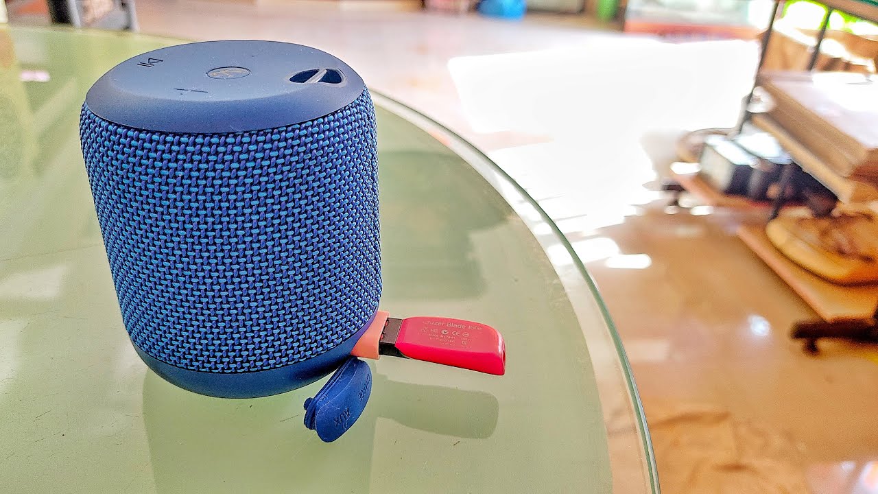 7 things to consider before buying a Bluetooth speaker Infinity(JBL ...