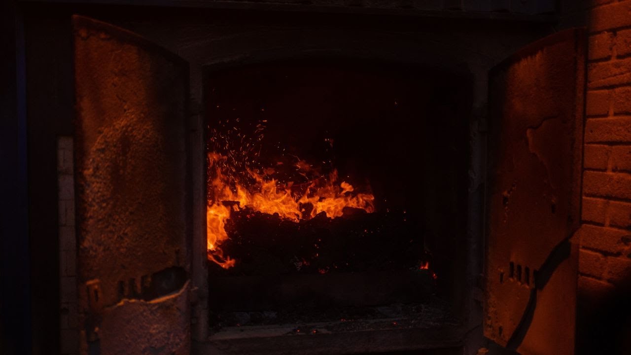 Peat Smoke – The Story of Irish Peated Single Malt Whisky - YouTube