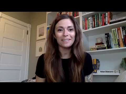 Jess Scarane on FB Live (6/22/20) - YouTube
