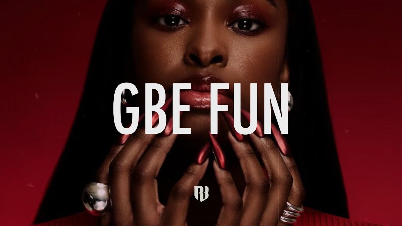 (FREE) Fireboy DML type beat | Afrobeat Instrumental 2024 - "Gbe Fun ...