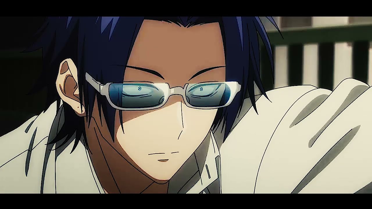 Tooru Kirishima「AMV」Corpse, Night Lovell - Hot Demon B!Tches Near U ...