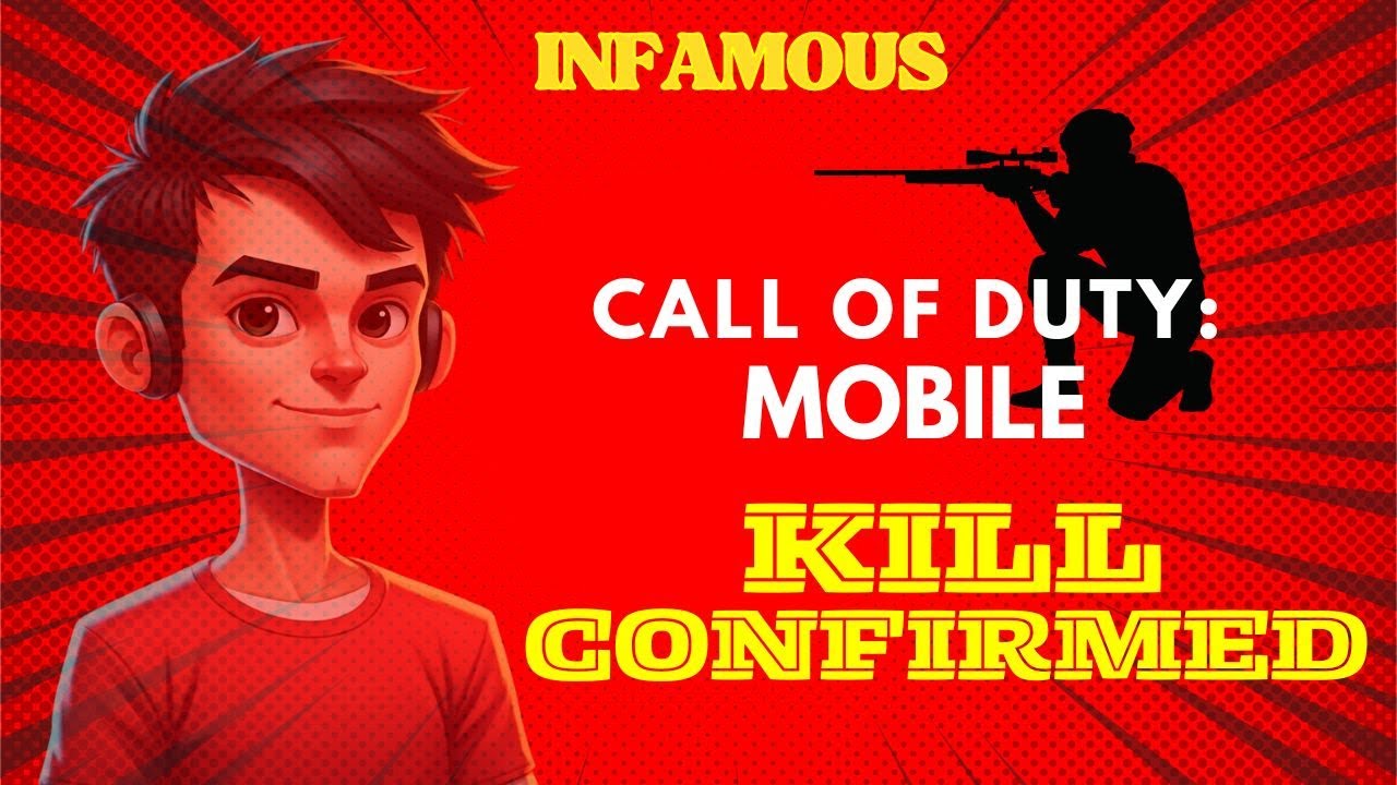 Call of Duty: Mobile.. Kill Confirmed Ranked Gameplay! #callofdutymobile #callofduty #codmobile ...