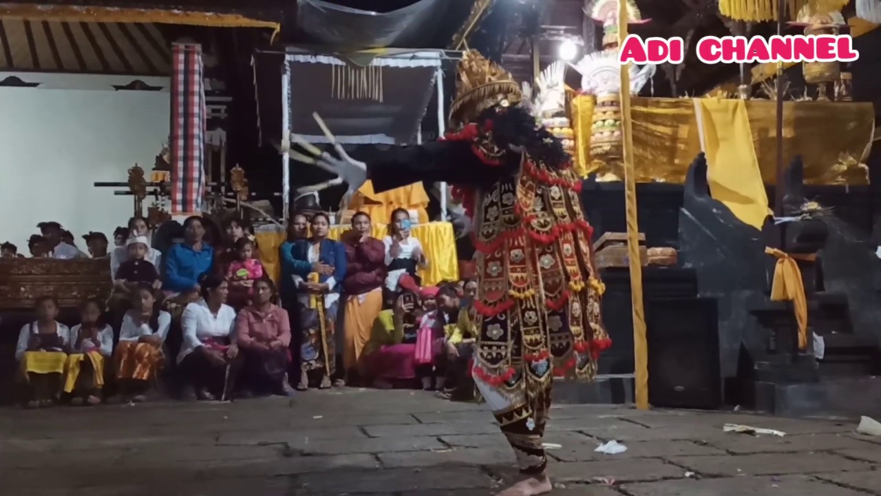 TARI JAUK MANIS VS TUKANG KENDANG DAN LUCU BANGET jauk ngambul guest ...