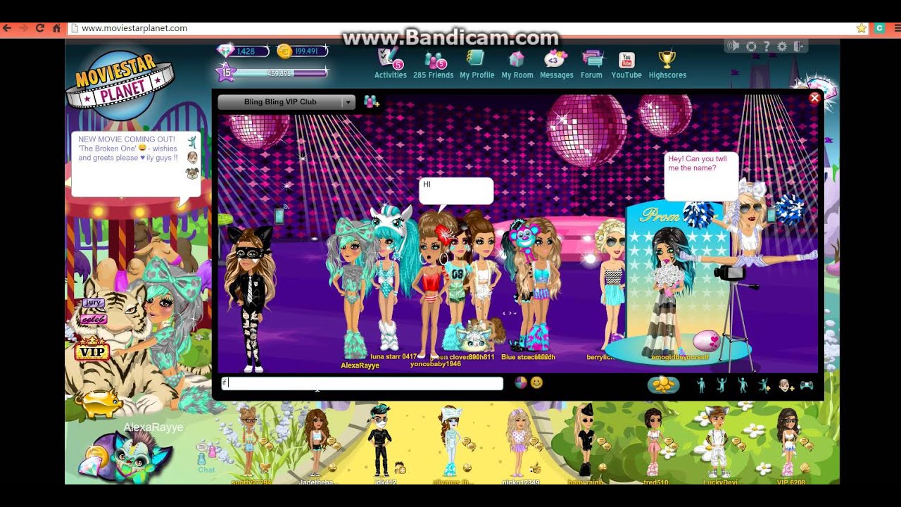 MSP LIFE: Just a regular MSP day! - AlexaRayye MSP - YouTube