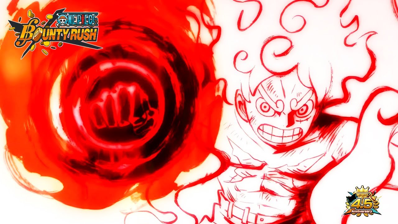Live OPBR #56 | Jogando com vcs!! |ONE PIECE BOUNTY RUSH - YouTube