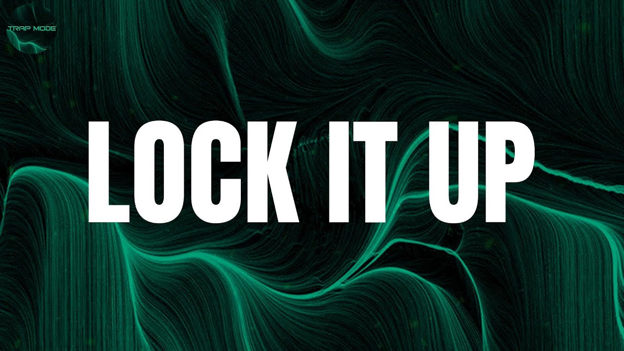 LOCK IT UP - Whethan - YouTube