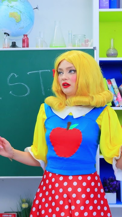 Мисс Циркуль против Мисс Делайт Shorts миссделайт миссциркуль Youtube