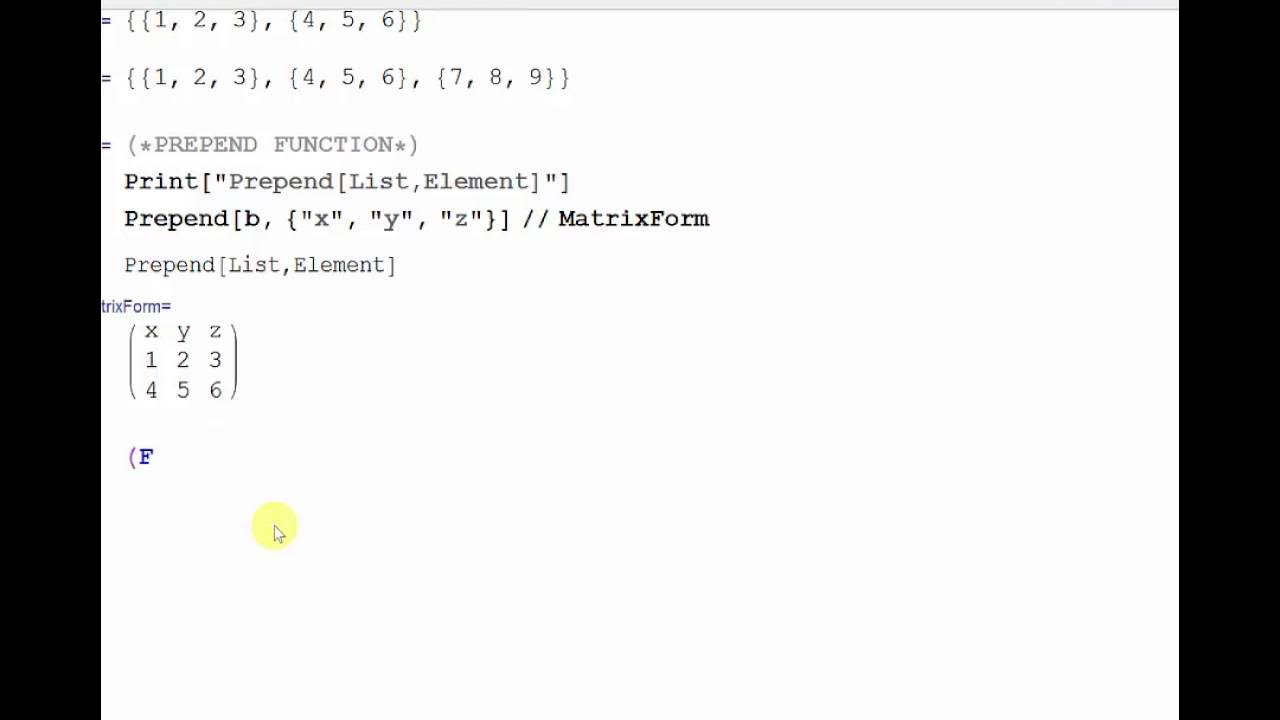 Lab 3: Part 1/3 - YouTube