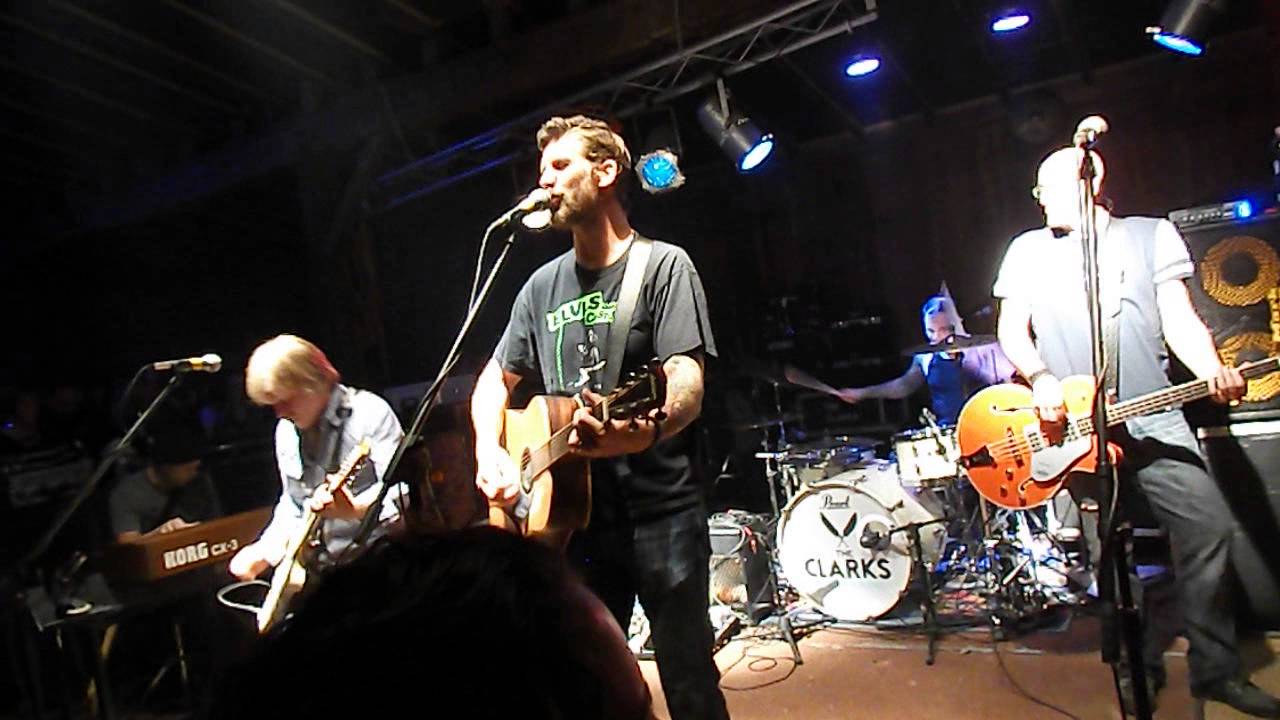 The Clarks - YouTube