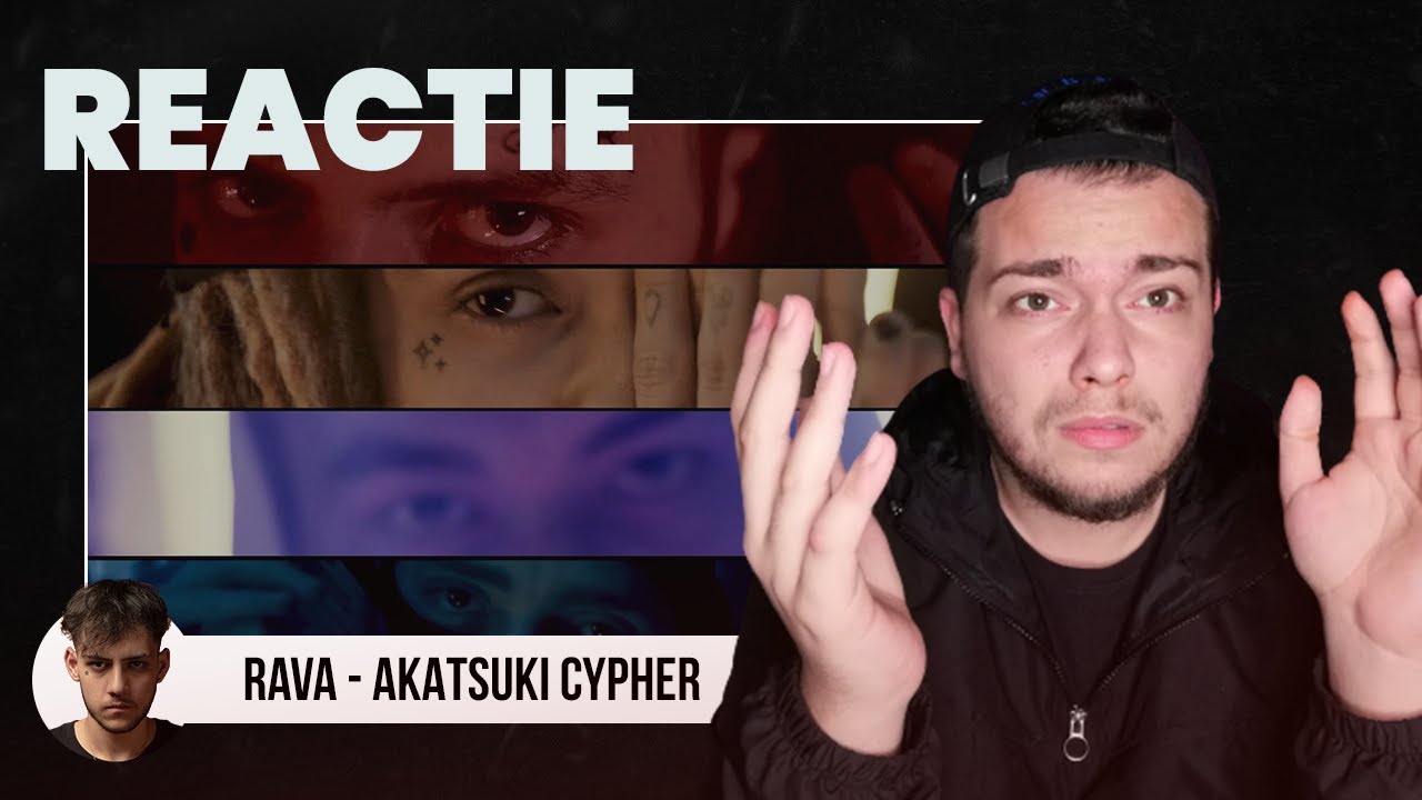 Haide cu Bulibasha Deluxe! RAVA x AMULY x TUSSIN x RAVISVAL - AKATSUKI ...