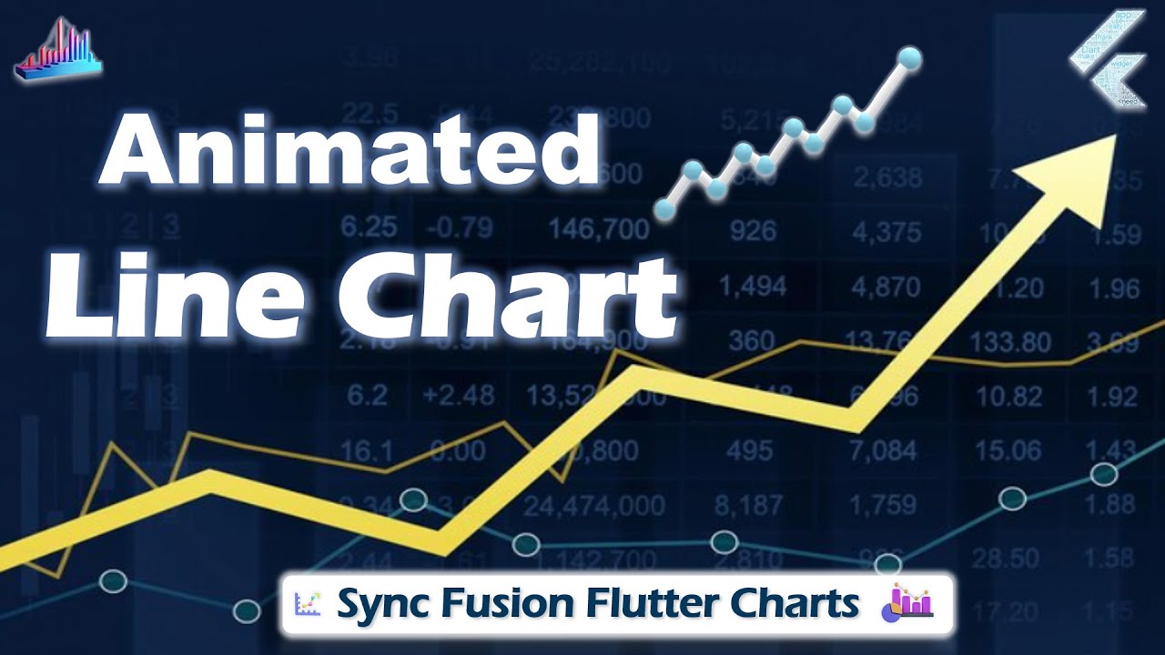 Line Chart Flutter Flutter Tutorial Create Line Chart Sync Fusion