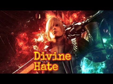 Divine Hate (ru lyrics) - YouTube