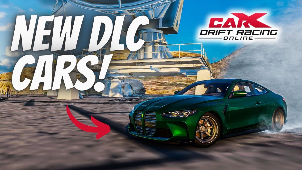 UPDATE NEW Cars and Bug Fix | CarX Drift Racing - YouTube