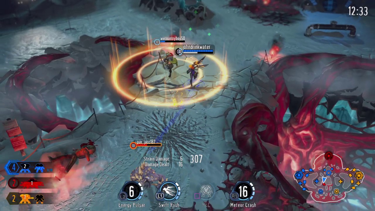 Kill Strain™_20170115184616 - YouTube