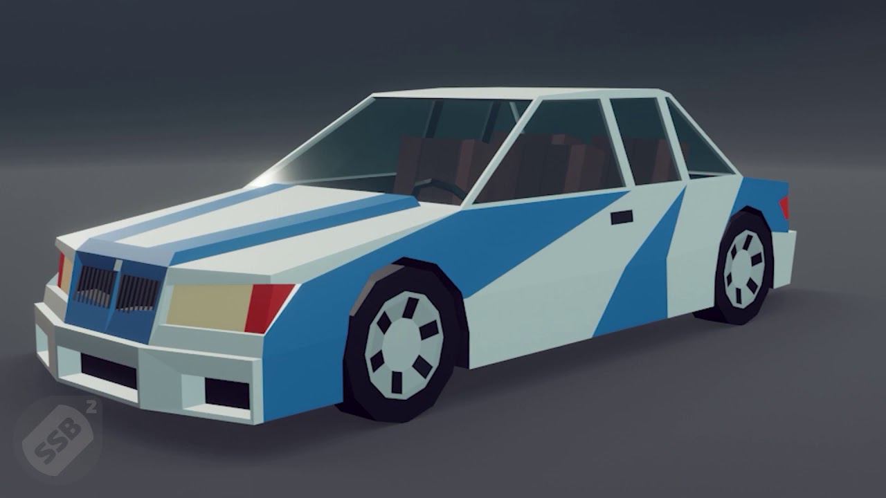 Simple SandBox² | Car #10 - YouTube