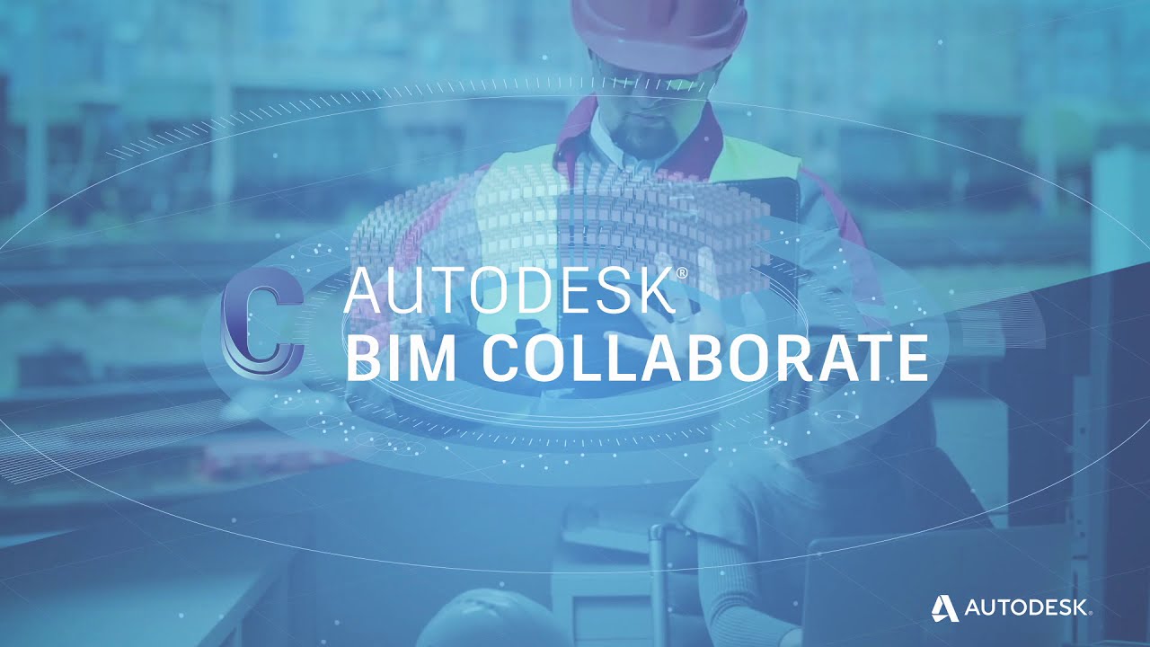 Introducing BIM Collaborate - YouTube