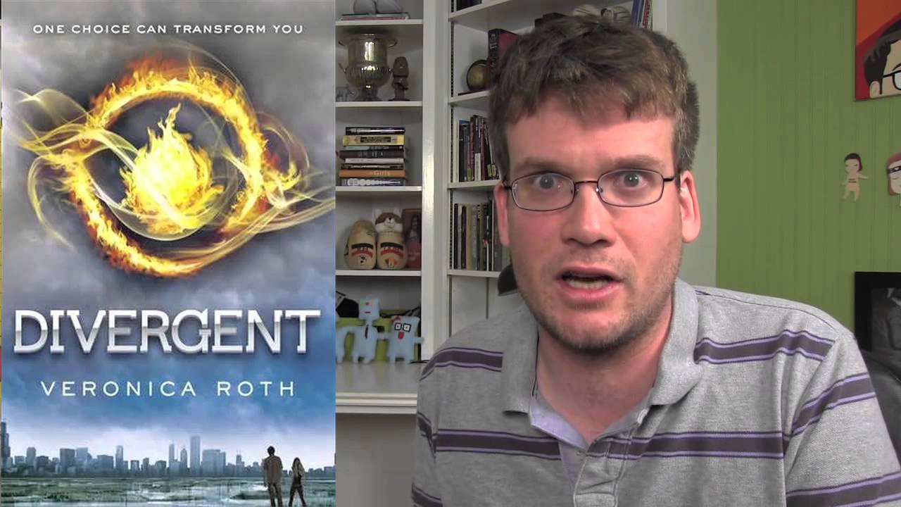 Nerdfighter Book Recommendations: A Gift Giving Guide for ...