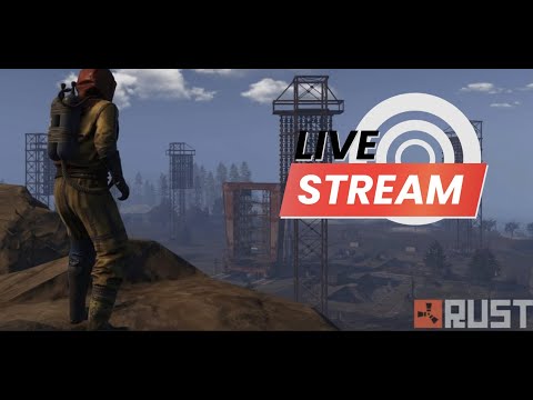 🔴 RUST / STREAM #shorts #rust - YouTube