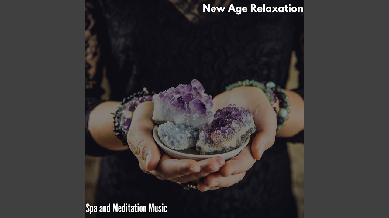 Celestial Spa - YouTube