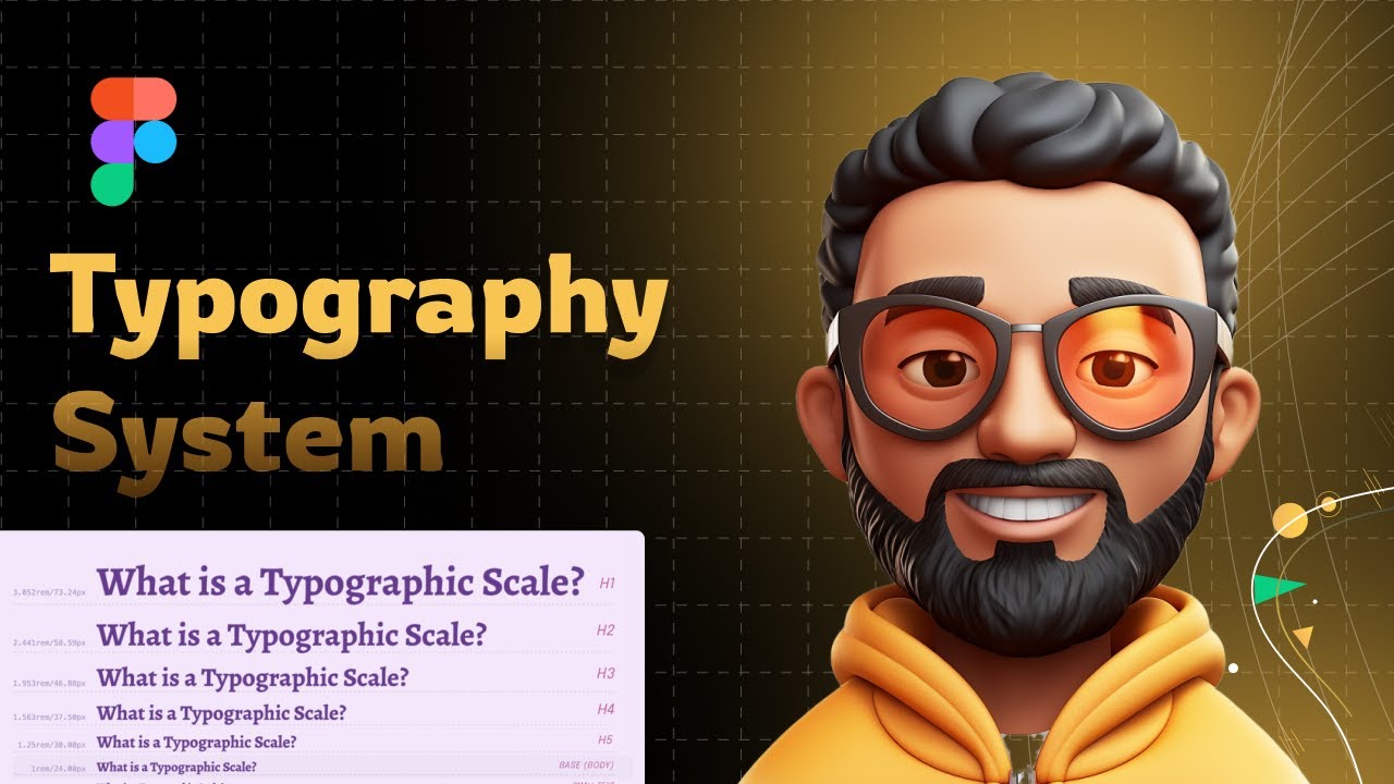 🔥 3 Must-Try Plugins to Create the Perfect Typography Scale for UI ...
