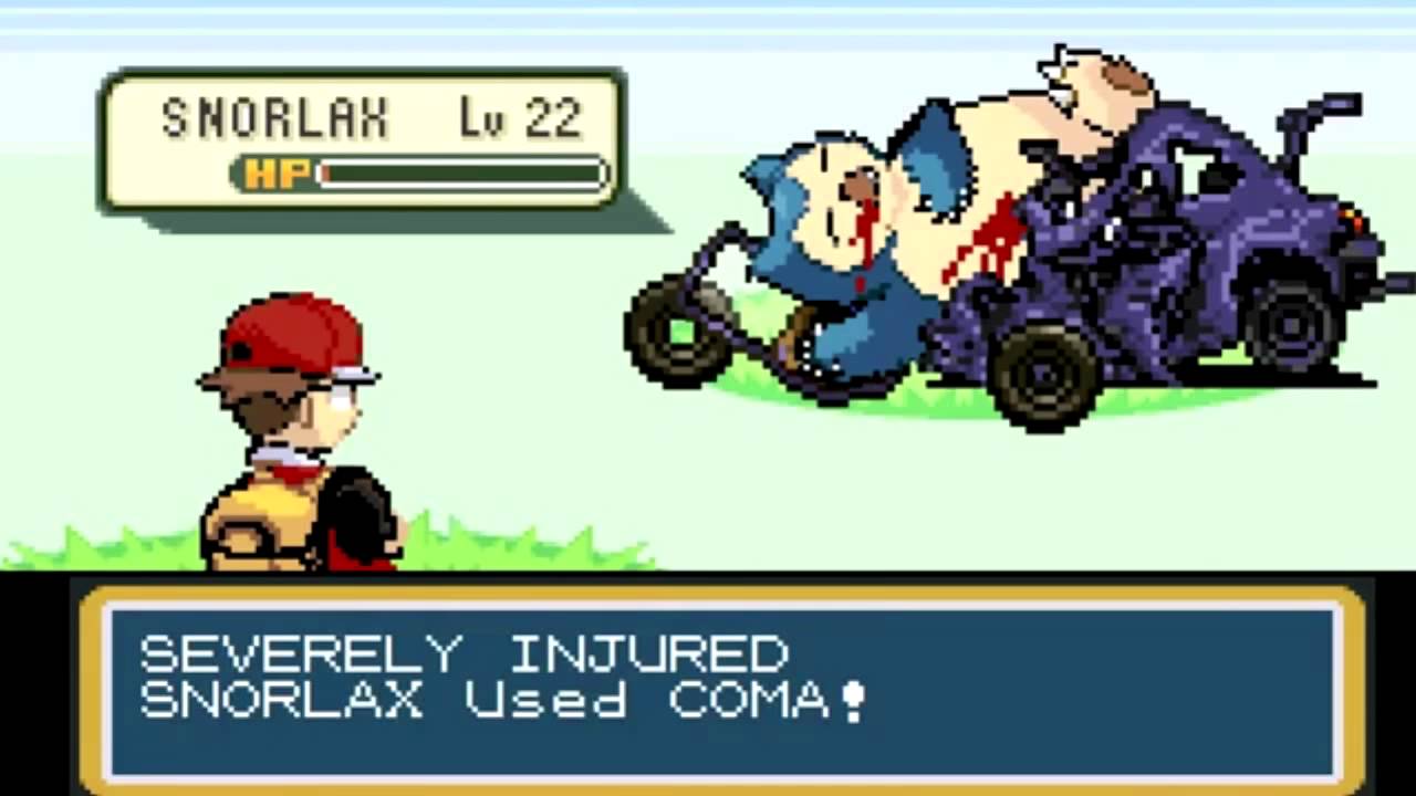 Pokemon Rusty 04 Dublado - YouTube