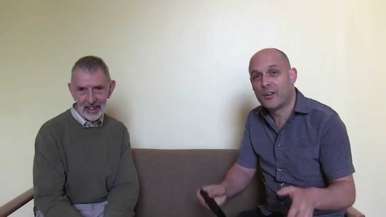 Dr Verner Wheelock August 2015 - YouTube