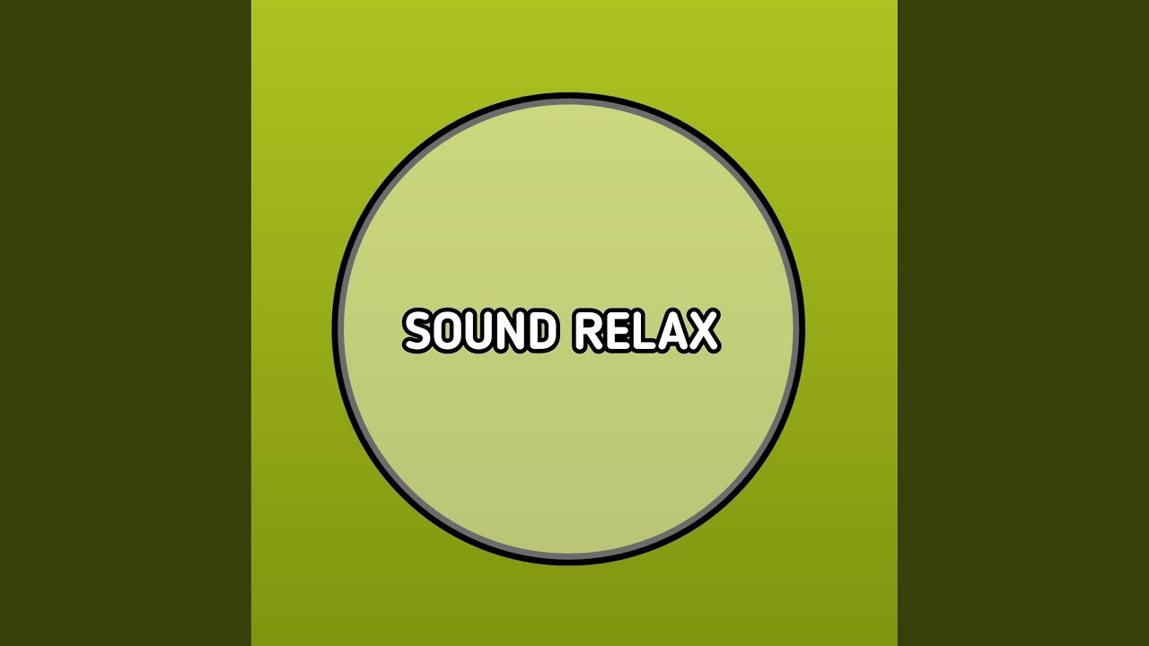 sound-relax-youtube
