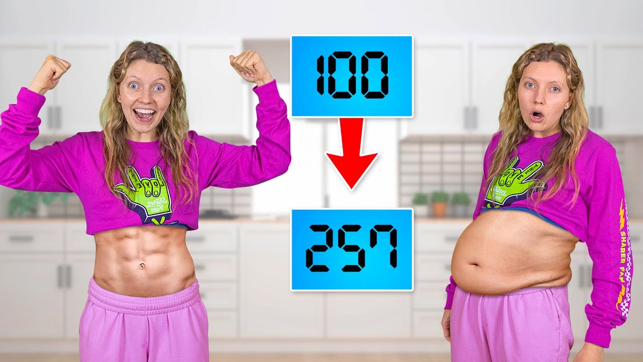 I Can’t Believe this TikTok Life Hack Worked!! - YouTube