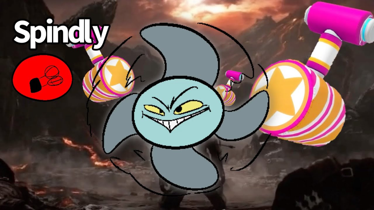 Spindly - Difficult Gregory Falls - YouTube