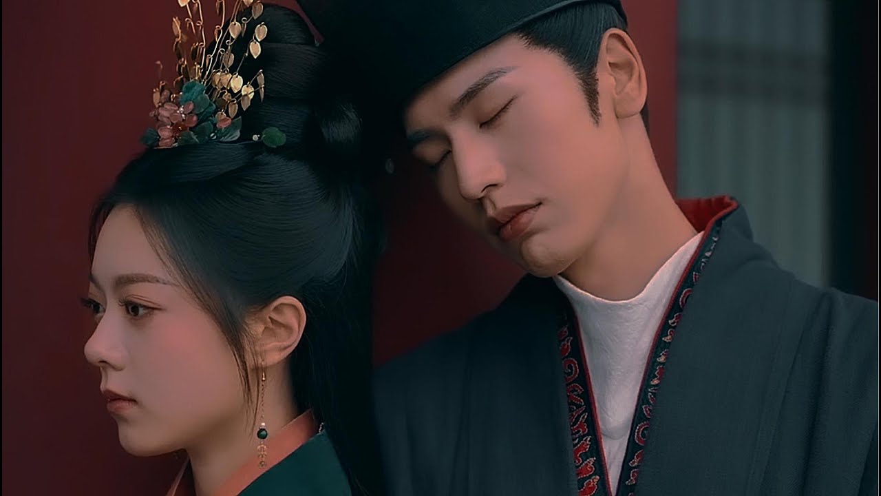 𝓛𝓲 𝓡𝓸𝓷𝓰 𝓪𝓷𝓭 𝓟𝓮𝓲 𝓦𝓮𝓷𝔁𝓾𝓪𝓷 Royal Princess | La Vie en Roses - YouTube