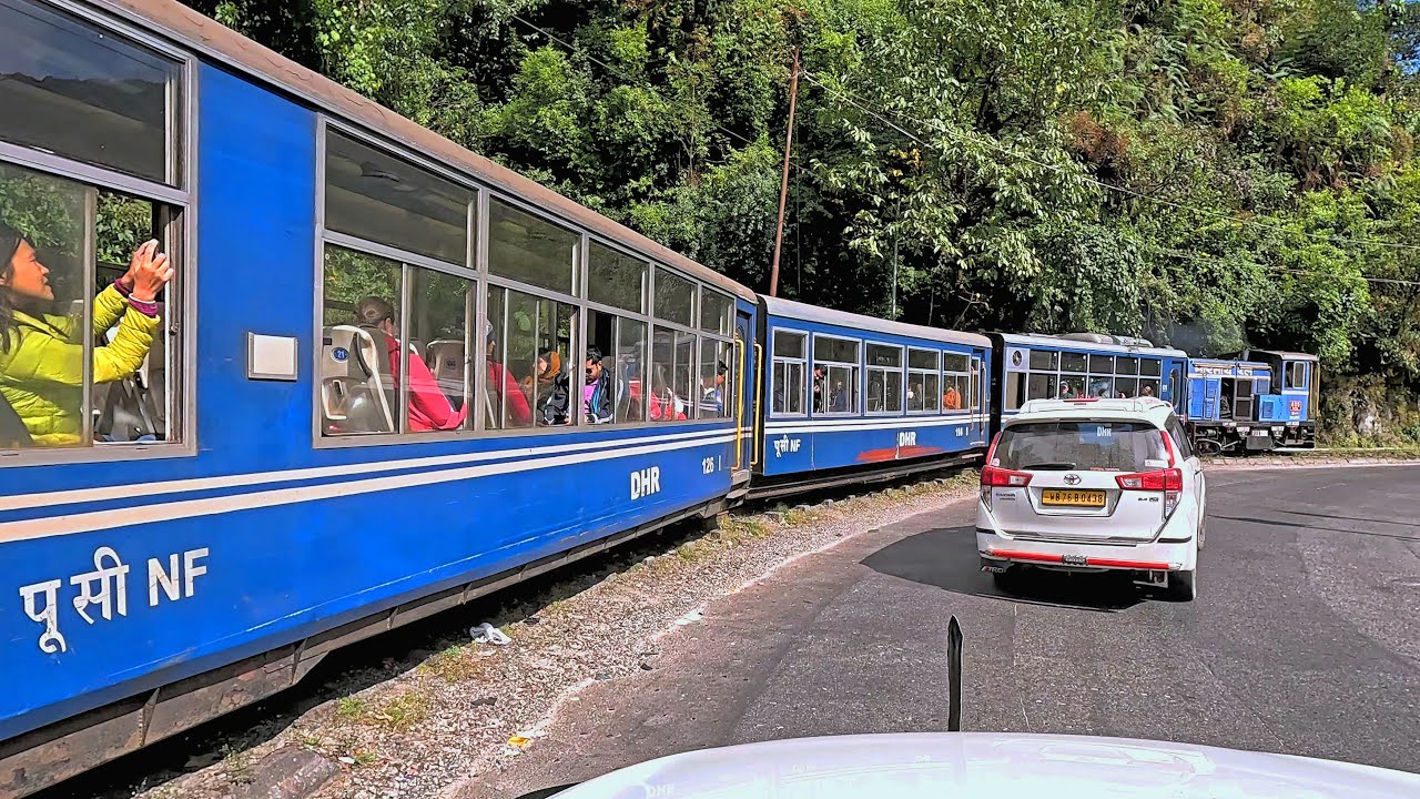 Darjeeling Airport RuuraaHolidays | Discover Darjeeling! The