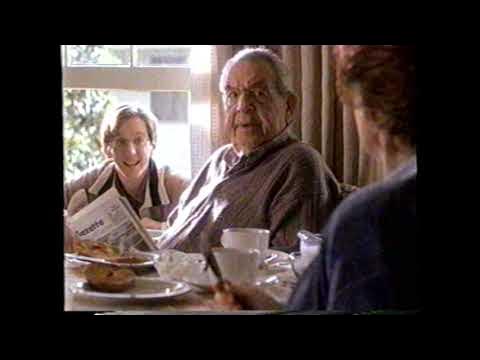 1998 10-10-321 "Save 50% - Marion Ross Tom Bosley" TV Commercial - YouTube