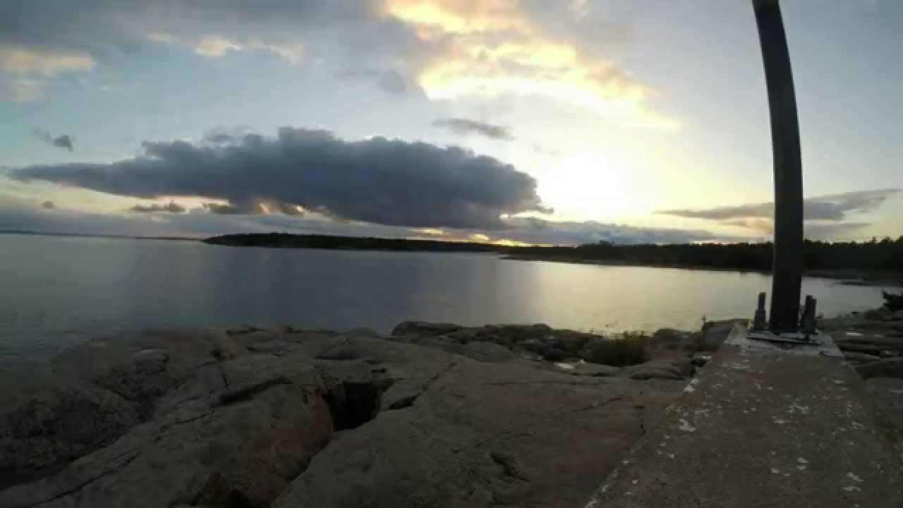 Killarney Sunset - YouTube