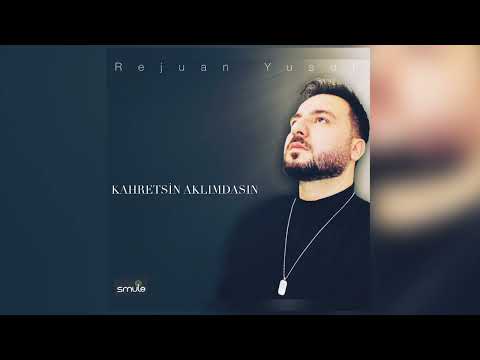 Kahretsin Aklımdasın - Rejuan Yusuf #ibrahimerkal #fantezi2022 #smule #cover