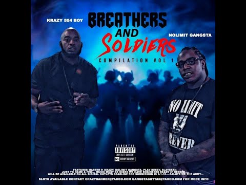 Krazy 504 Boy (Rare Interview) Talks Album With No Limit Gangsta, New ...