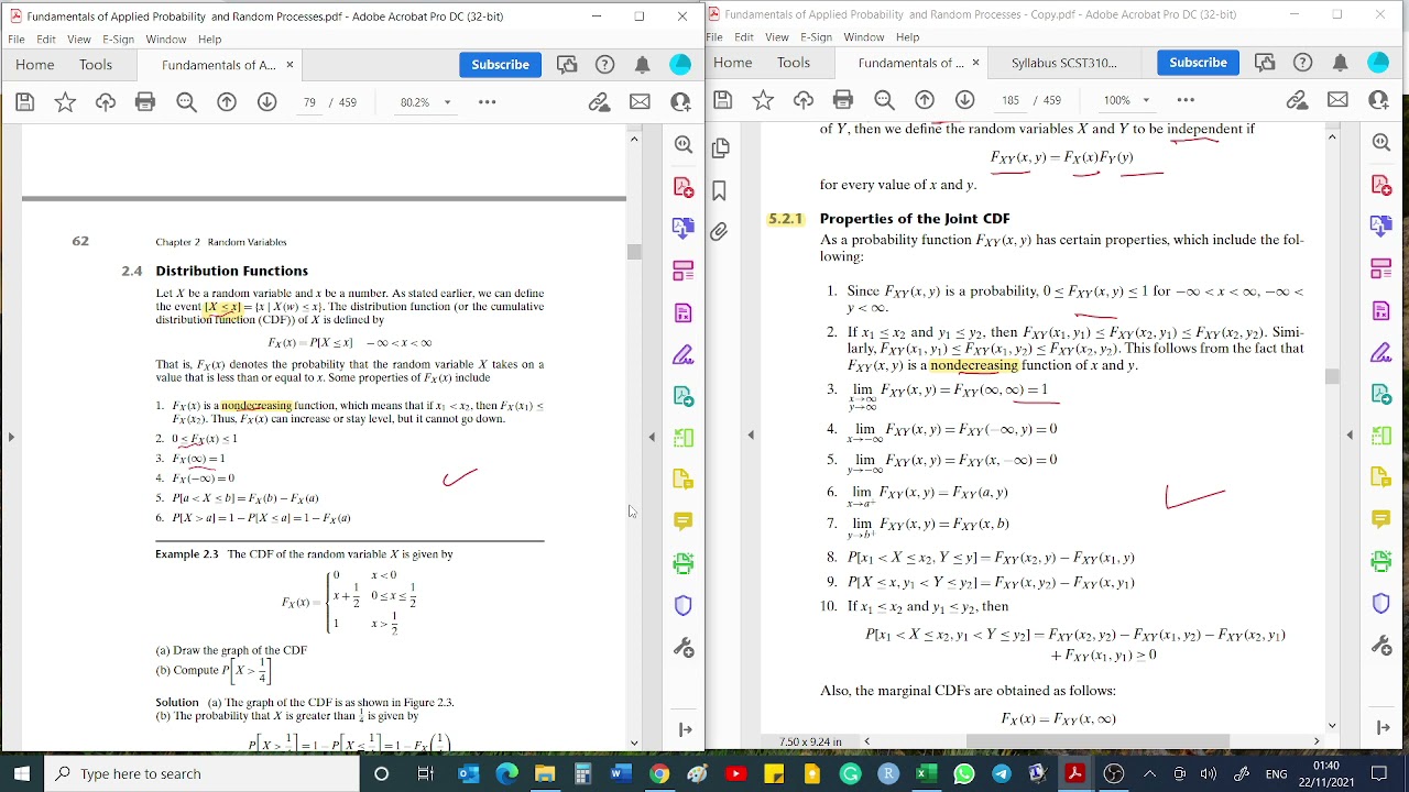 CH.5.1, 5.2 and 5.3 - YouTube