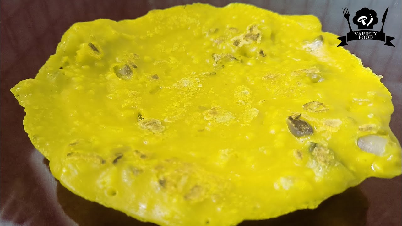 YELLOW APPAM. old Steel Kerala മഞ്ഞപ്പം recipes Malayalam | variety ...