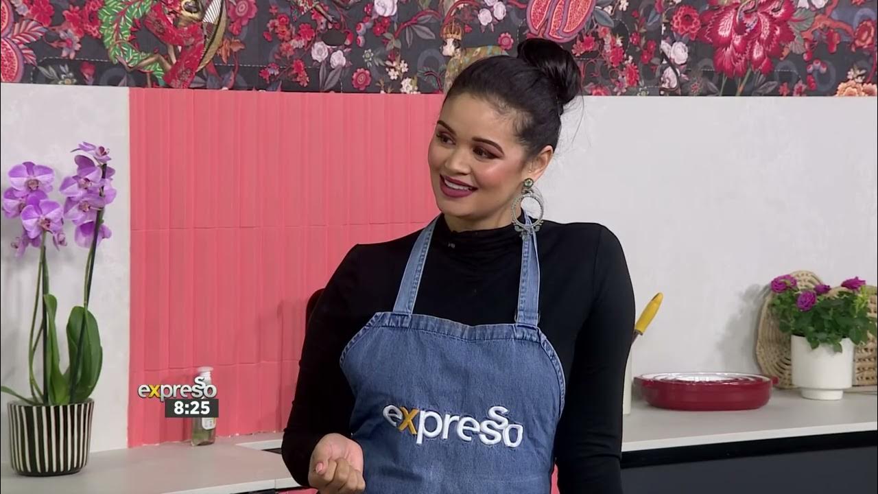 Stuffed Gem Squash Recipe - YouTube